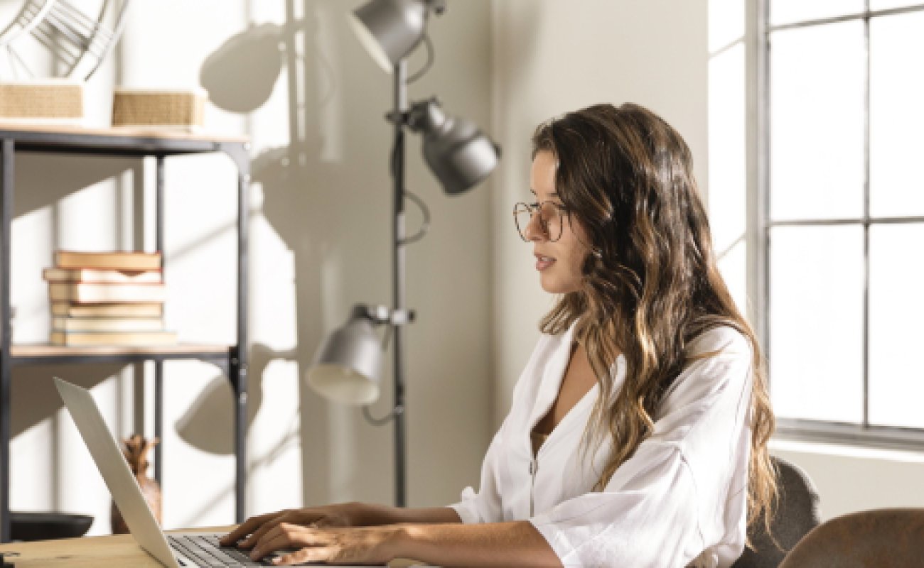 Thuiswerken bij Yource | Yource